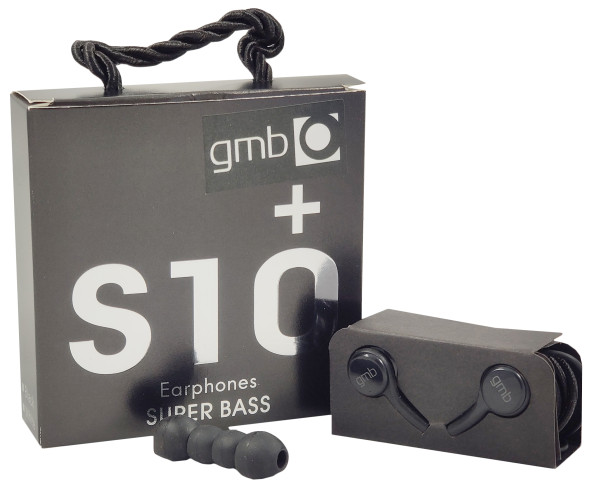 BHP-AKG-3.5 * Gembird MP3 slusalice sa mikrofonom + volume kontrol (1x3,5mm) ANC (269)