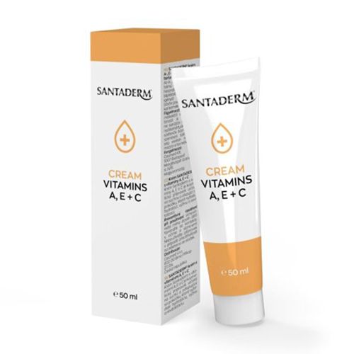 Santaderm A C E krem 50ml