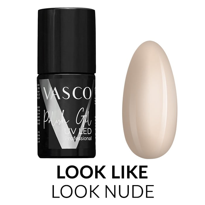 Gel lak Vasco V55 Look Nude