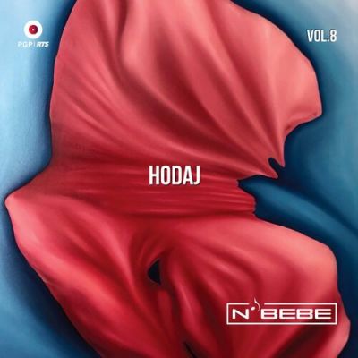 Hodaj - Vol. 8