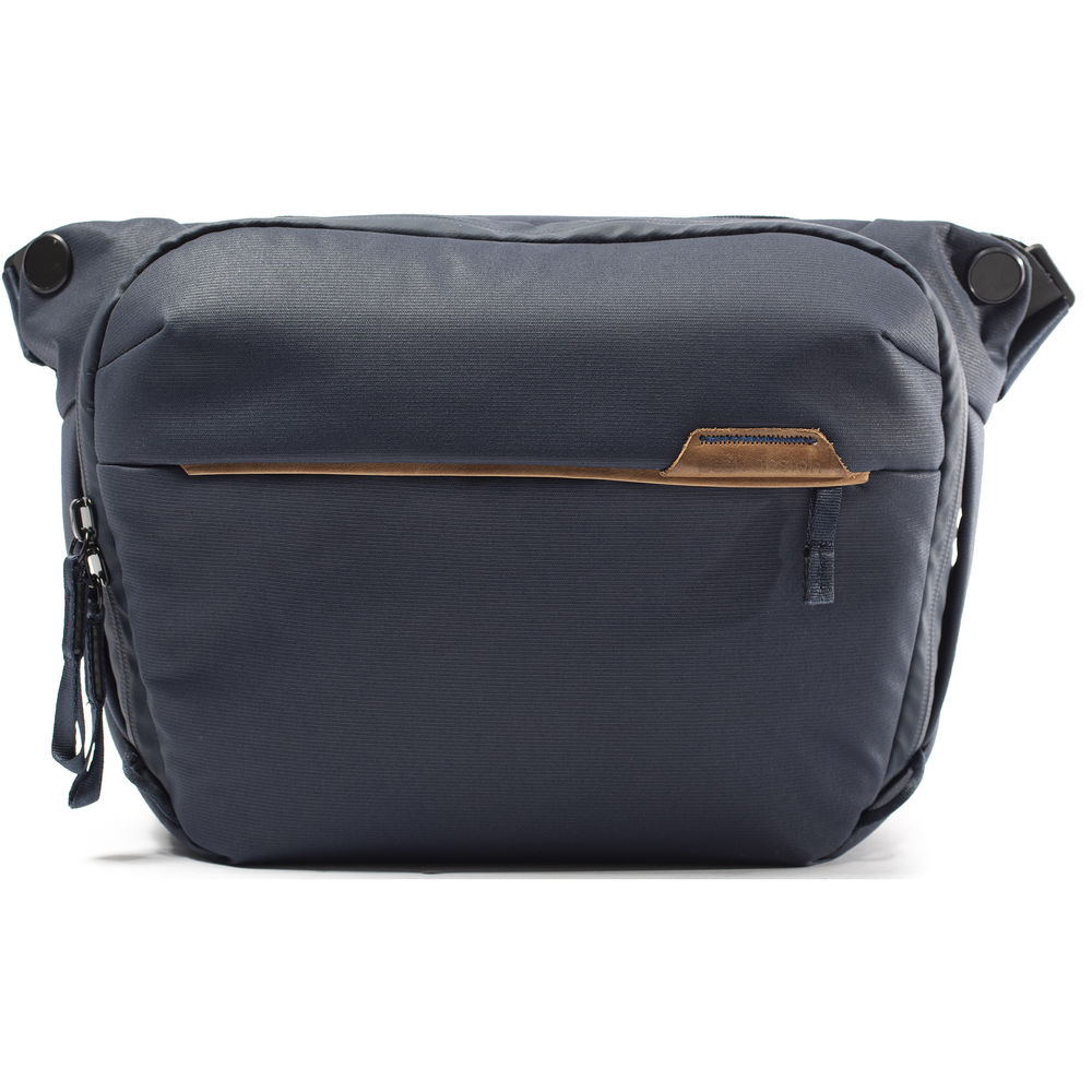 Peak Design Everyday Sling v2 6L Midnight BEDS-6-MN-2