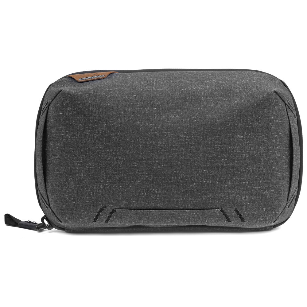 Peak Design Tech Pouch Charcoal BTP-CH-2