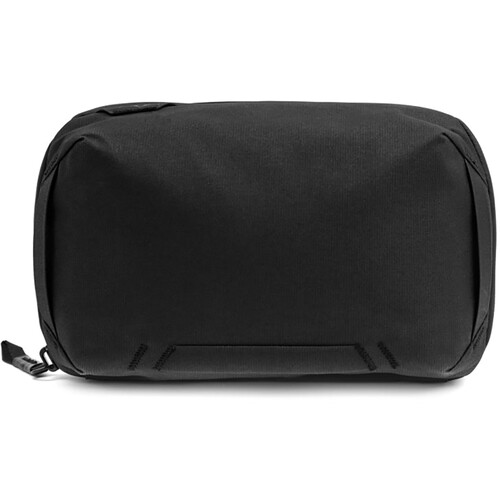 Peak Design Tech Pouch Black BTP-BK-2