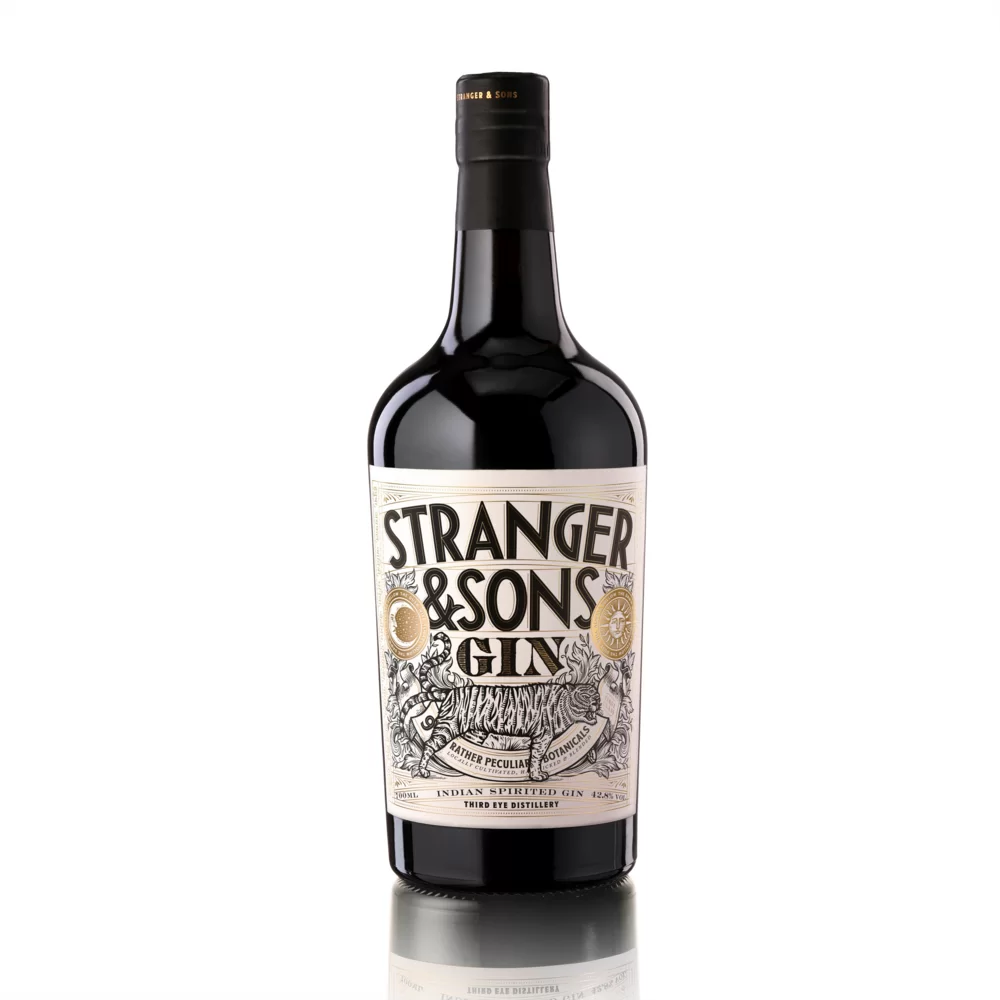 Stranger & Sons 0.70