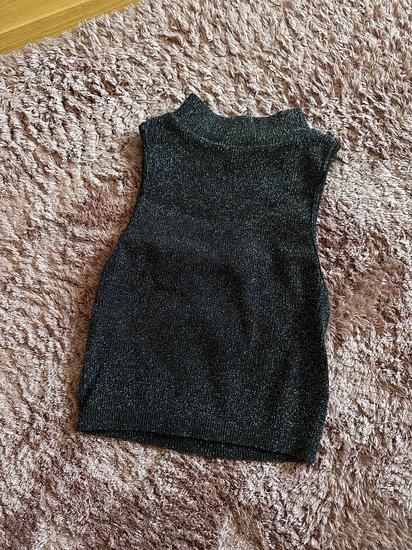 Top XS-S Pull and Bear