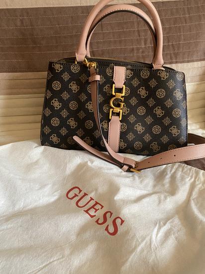 Nova Guess torba