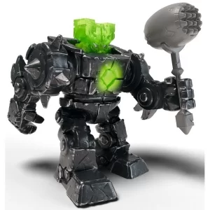 ELDRADOR MINI CREATURES SHADOW STONE ROBOT 42599