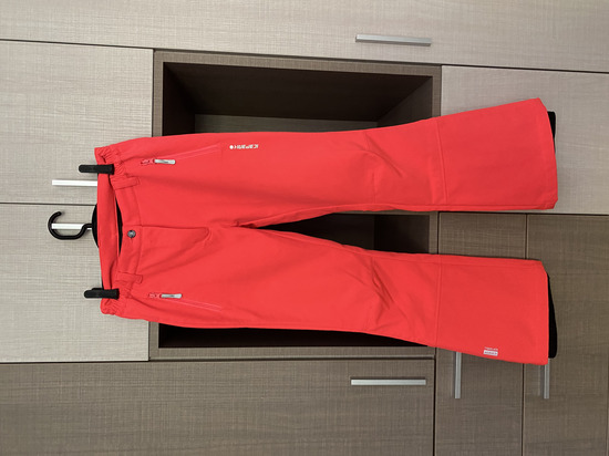 ICEPEAK pantalone za skijanje