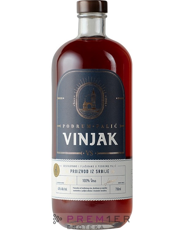 Podrum Palić Vinjak 0.70l