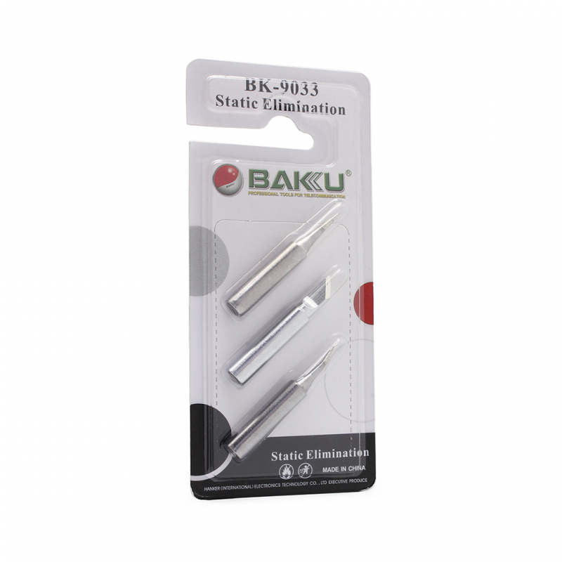 Vrh - lemilicu BAKU BK-9033