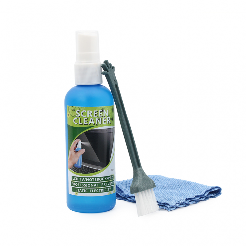 Set - ciscenje ekrana SY-008