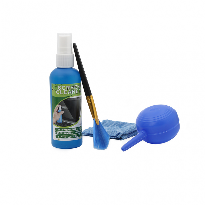 Set - ciscenje ekrana SY-010