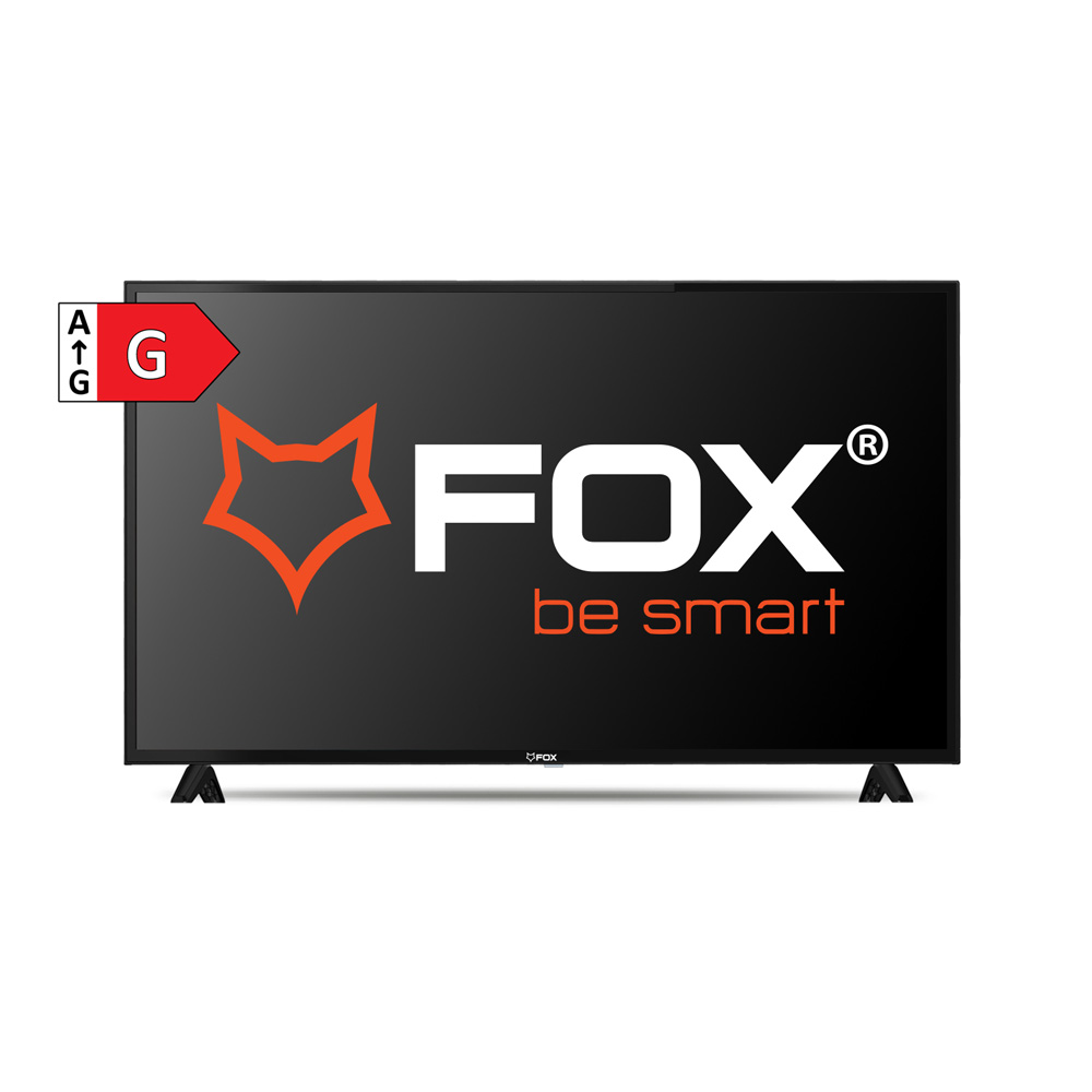 Televizor 42″ Smart Fox 42AOS430E