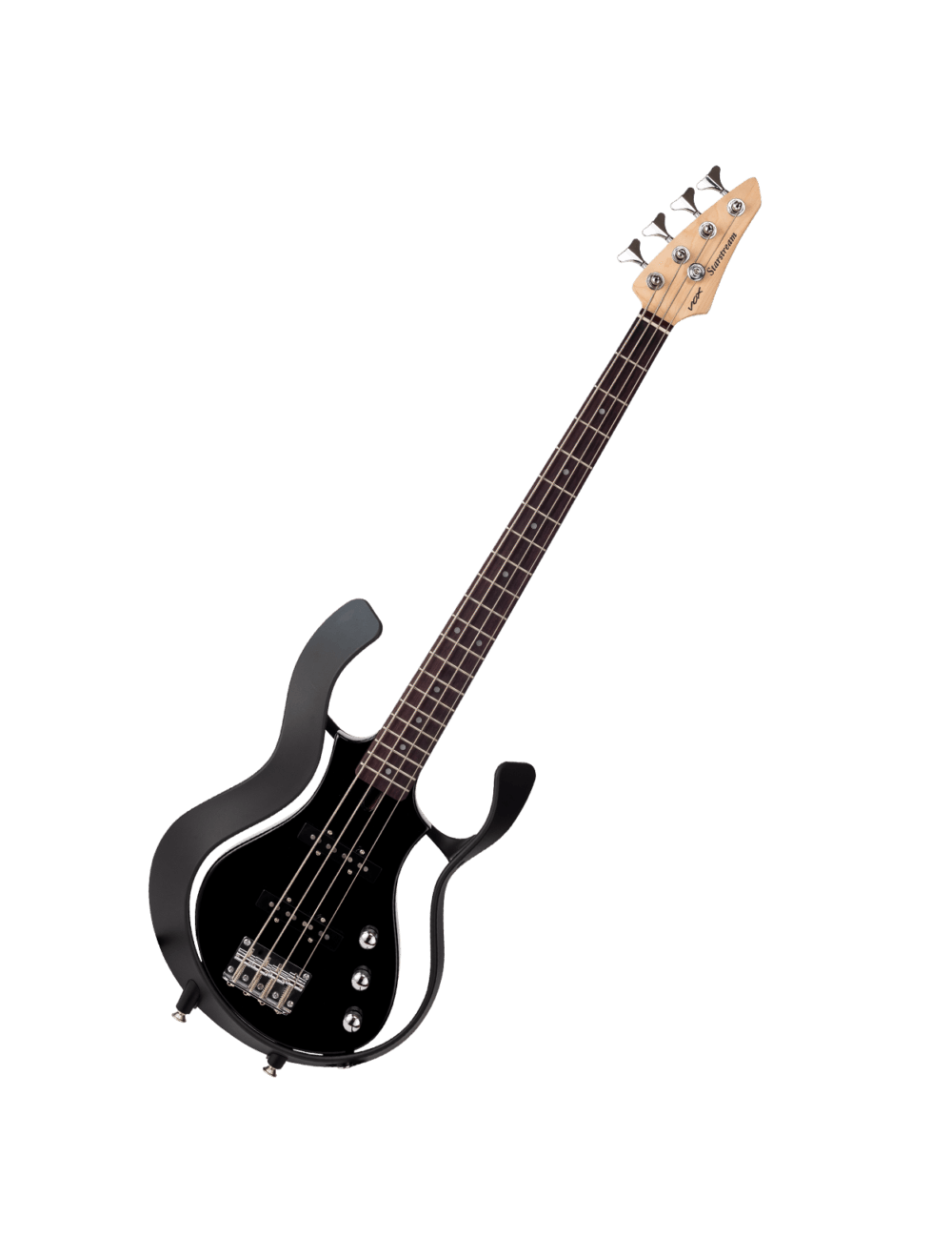 Vox Starstream VSB-2S BK Bass
