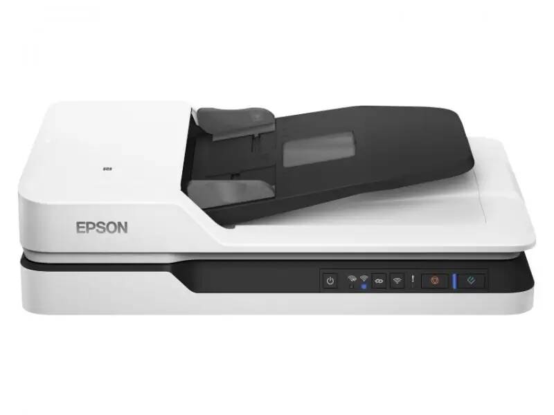 EPSON WORKFORCE DS-1660W A4 WIRELESS