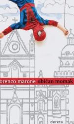 Običan Momak Od Lorenco Marone PDF