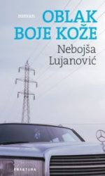 Oblak Boje Kože Od Nebojša Lujanović