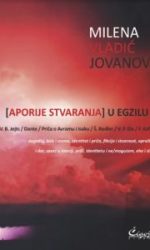 Aporije Stvaranja U Egzilu Od Milena Vladić Jovanov