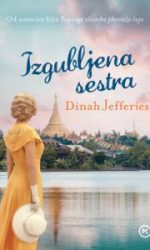 Izgubljena Sestra Od Dinah Jefferies