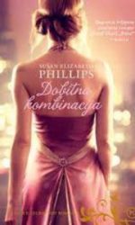 Dobitna Kombinacija Od Susan Elizabeth Phillips