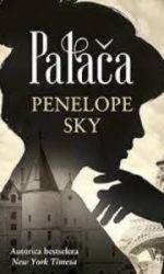 Palača Od Penelope Sky