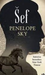 Šef Od Penelope Sky