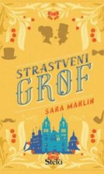 Strastveni Grof Od Sara Maklin