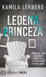 Ledena Princeza Od Kamila Lekberg PDF