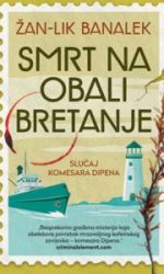 Smrt Na Obali Bretanje Od Žan-Lik Banalek