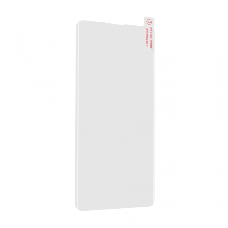 Tempered glass (zastitno staklo za ekran) Premium UV Glue Full Cover + Lampa - Samsung G975 S10 Plus