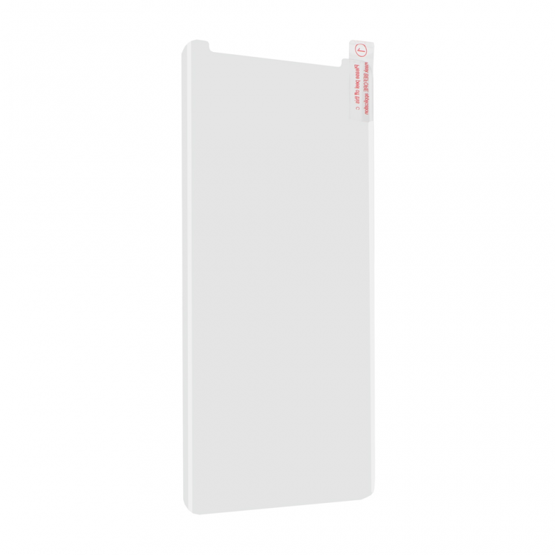 Tempered glass (zastitno staklo za ekran) Premium UV Glue Full Cover + Lampa - Samsung N960F Note 9