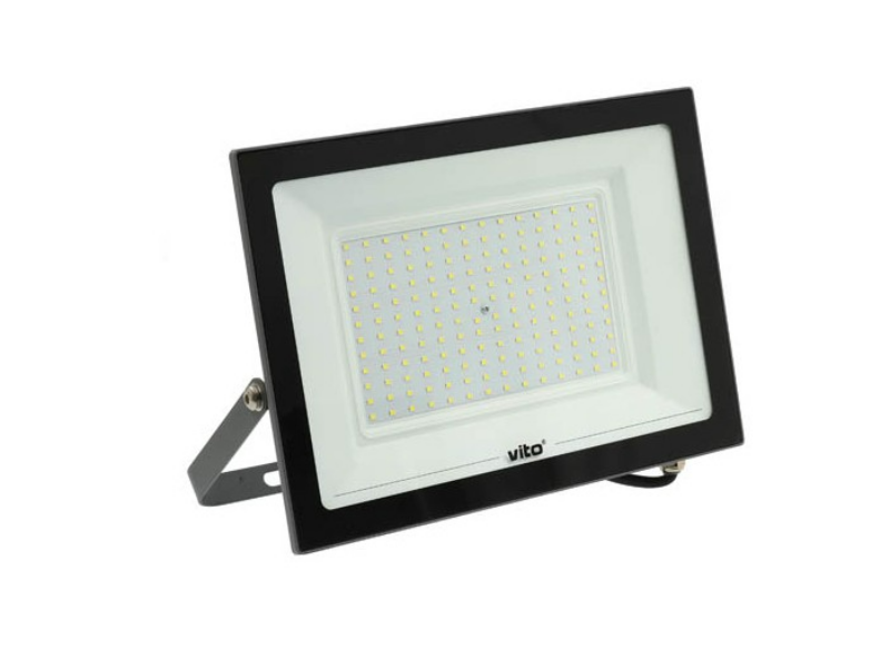 LED REFL 150W 6K IP65 CRN VITO