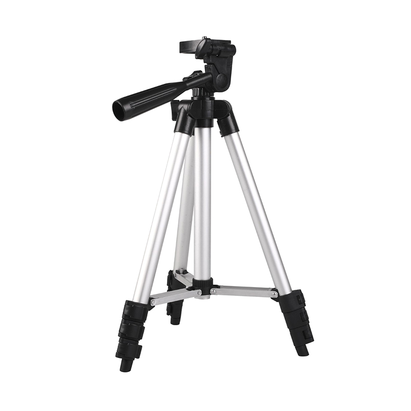 Drzac tripod 3110 srebrni (MS)