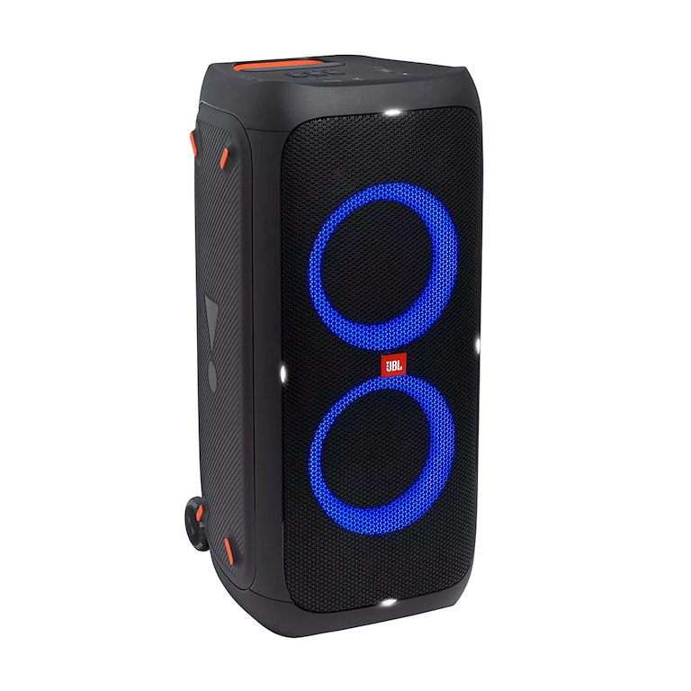 Zvucnik JBL PartyBox 310 Portable Bluetooth crni Full ORG (PARTYBOX310-BK) (MS)