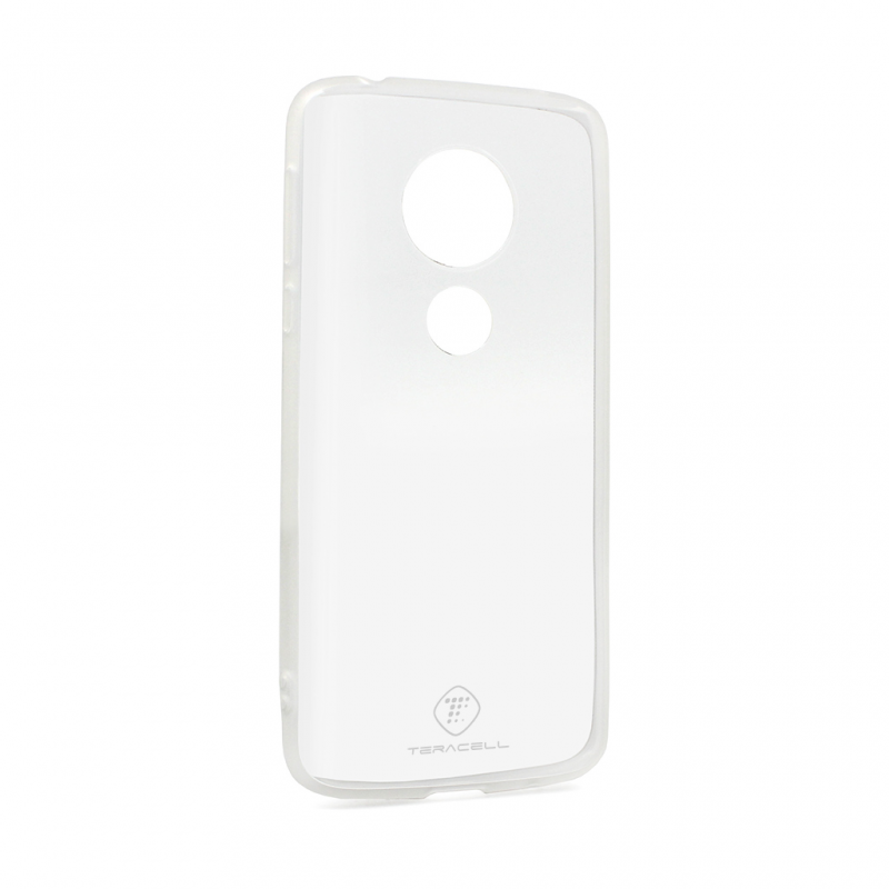Teracell silikonska futrola skin (ultra tanka) - Motorola Moto E5 Play GO Transparent