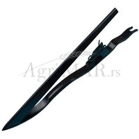 JD AZ34208 PODIZAČ KLASA [JD AZ59818; DF 0654.2637]