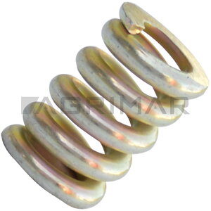 CL 800444.1 OPRUGA 4.5 x 15 x 30 mm