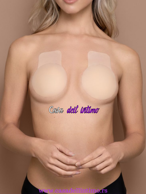 MAT SILICONE PULL-UPS BYE BRA