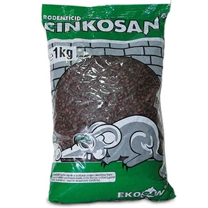 Cinkosan