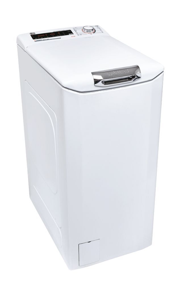 Hoover inverter mašina za pranje veša sa gornjim punjenjem H3TFSMP48TAMCE-SID EK000544708