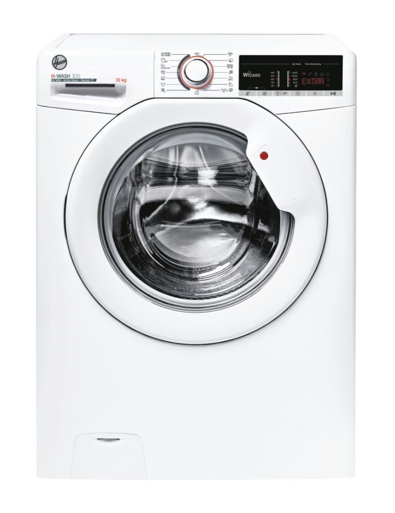 Hoover mašina za pranje veša H3WS 4105TE/1-SID: EK000544710