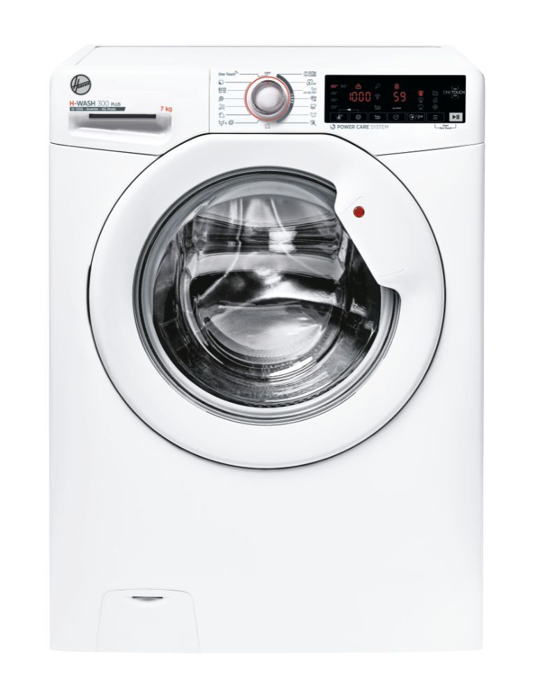 Hoover inverter mašina za pranje veša H3W4 37TXME/1-SID EK000544698