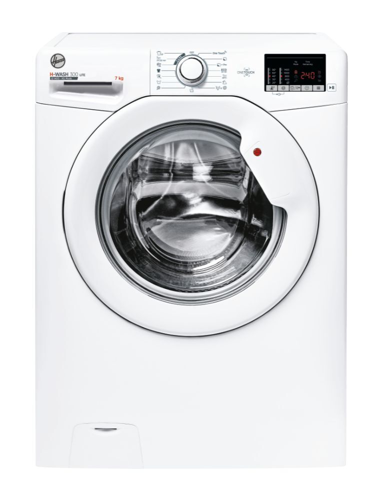 Hoover mašina za pranje veša H3W4 472DE/1-SID: EK000544709