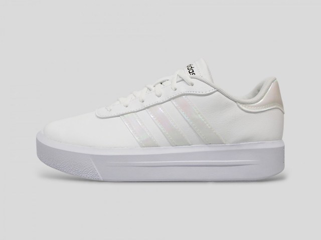 Adidas Court Platform ženske patike SPORTLINE