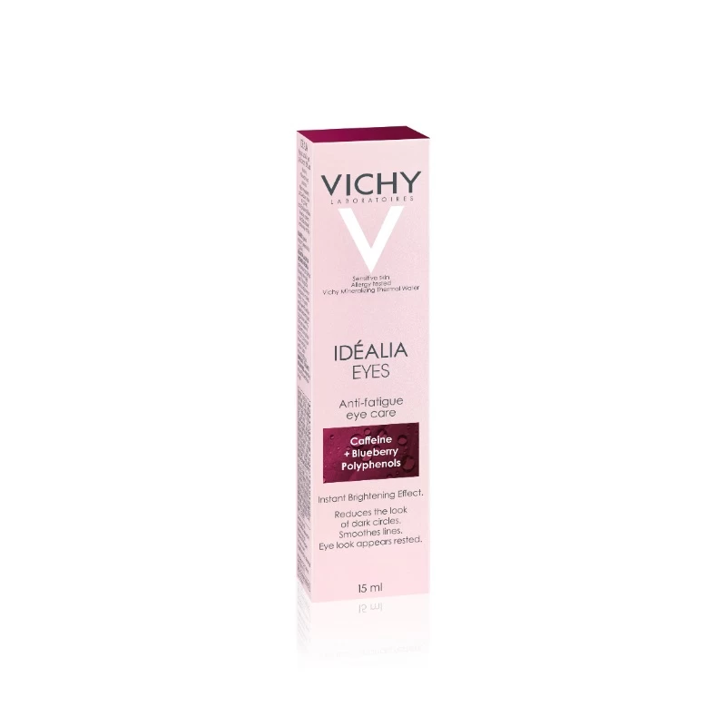 Vichy Idealia krema za predeo oko očiju 15ml