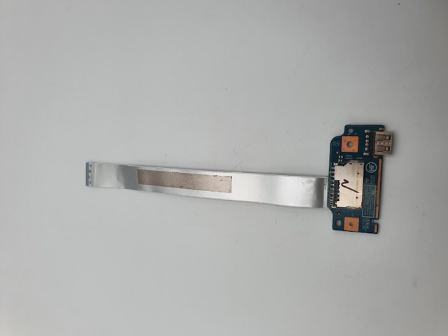 USB konektor za HP 17-Y