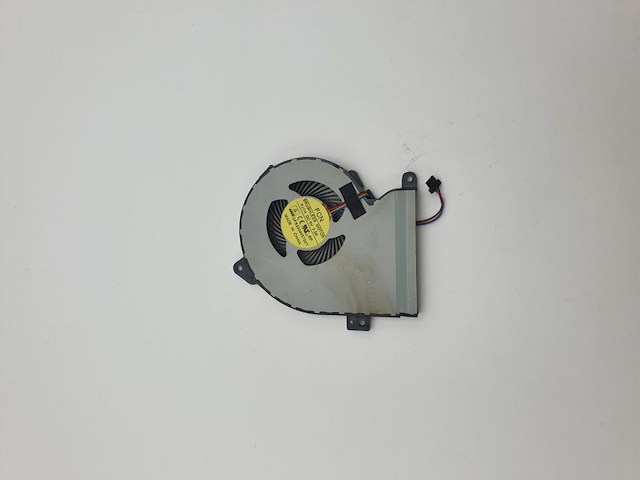 Kuler za Asus F540L