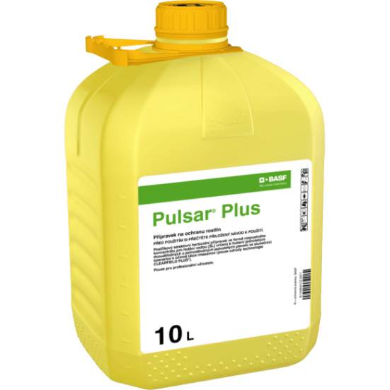 Herbicid Pulsar plus 10L