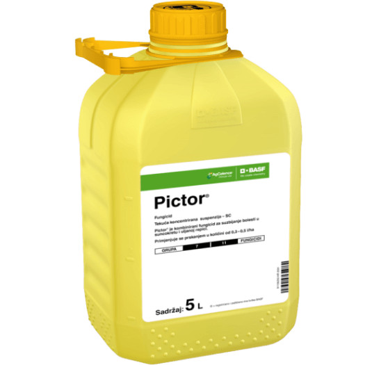 Fungicid Pictor 5L