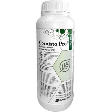 Herbicid Cornisto Pro 5L